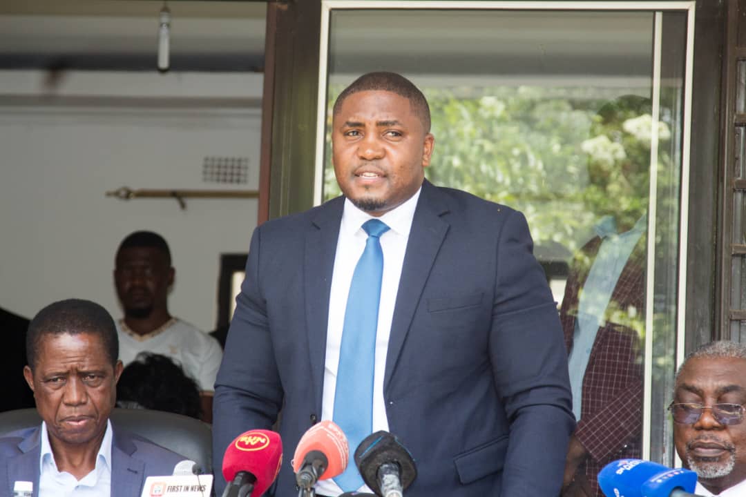 SECRET EXTRA ISSUANCE OF NRC’S BY THE UPND GOVERNMENT TANTAMOUNT TO ...